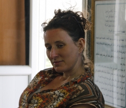 Judy Price | World Of Matter