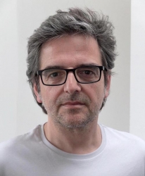 Xavier Ribas | World Of Matter